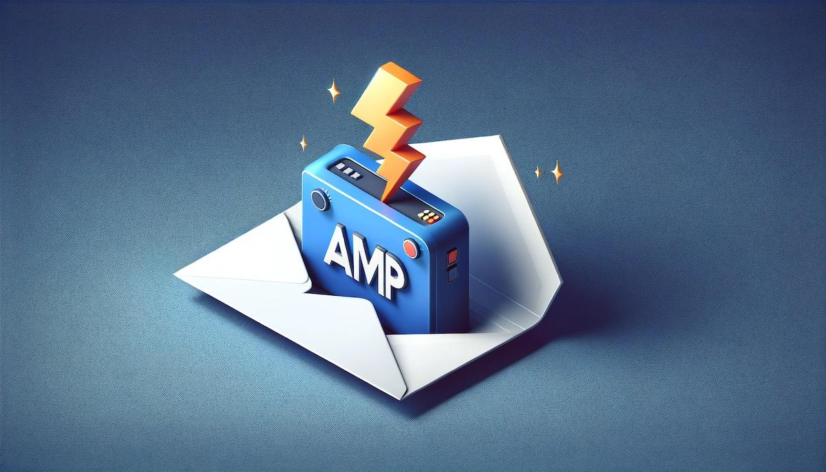 How to Send AMP Emails: A Technical Guide to amp4email