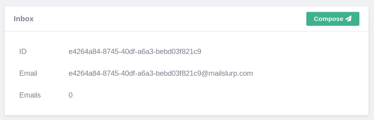 Downloading emails and attachments programmatically