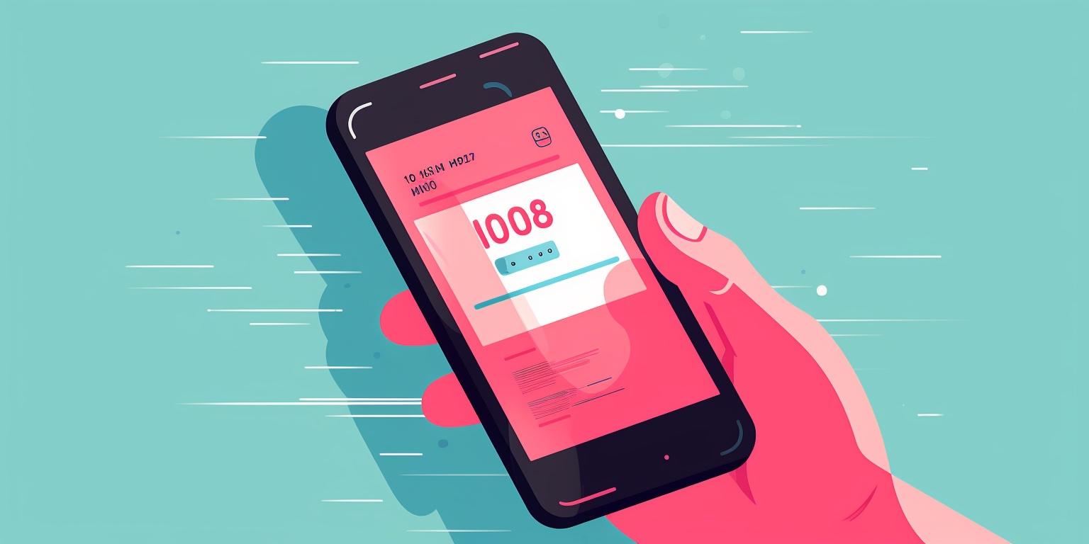Testing SMS/TXT sign-up codes with MFA OTP passwords