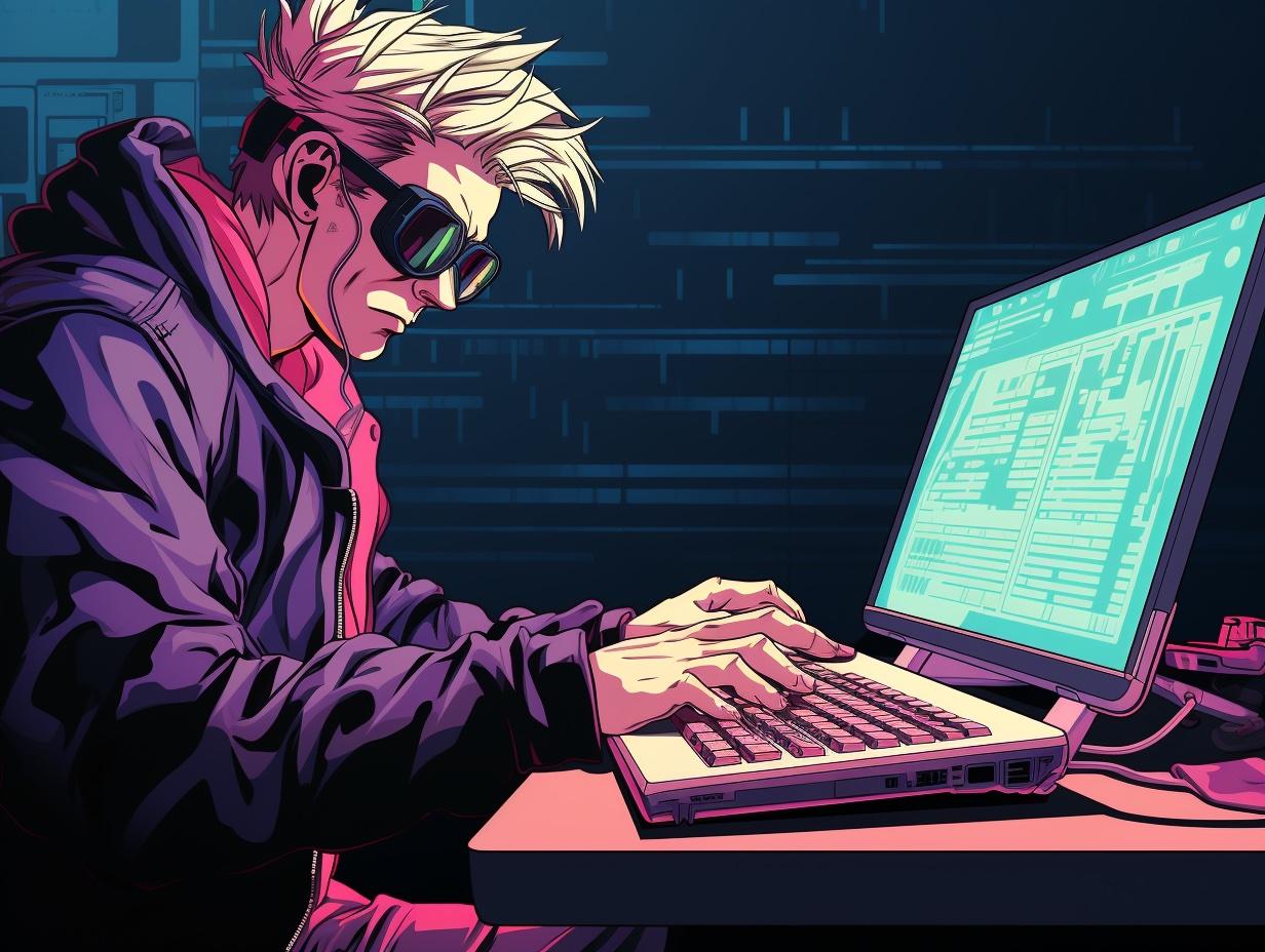 How to get better at VIM by enforcing hard mode