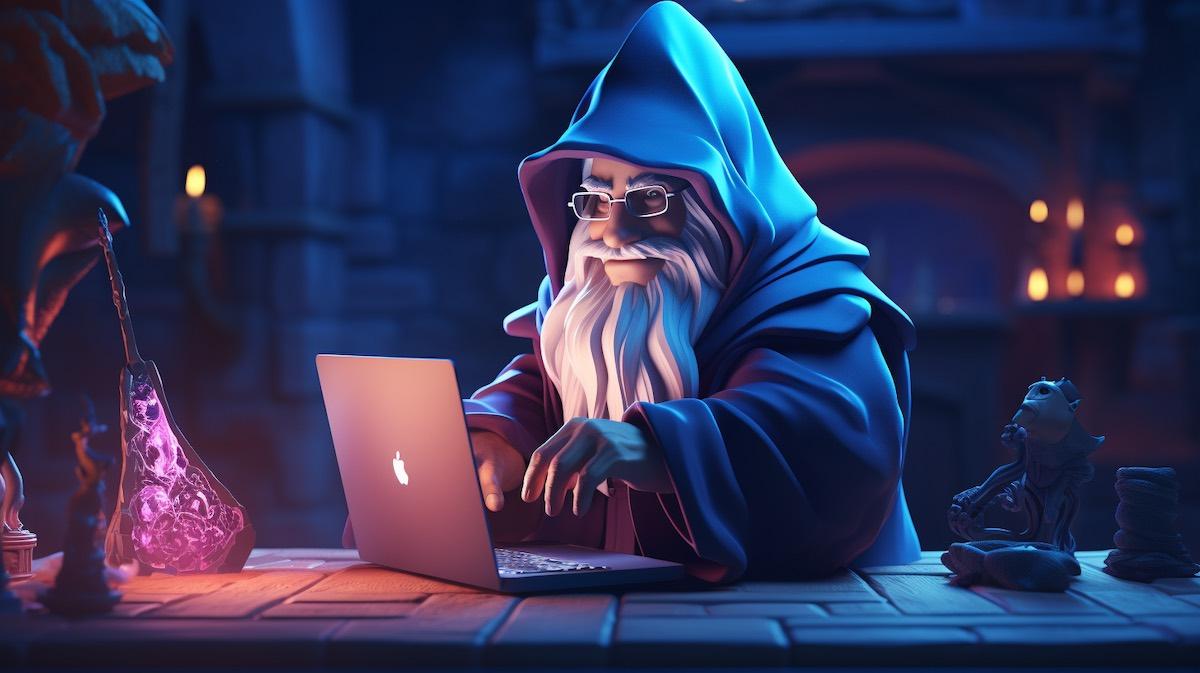 Define email magic link.