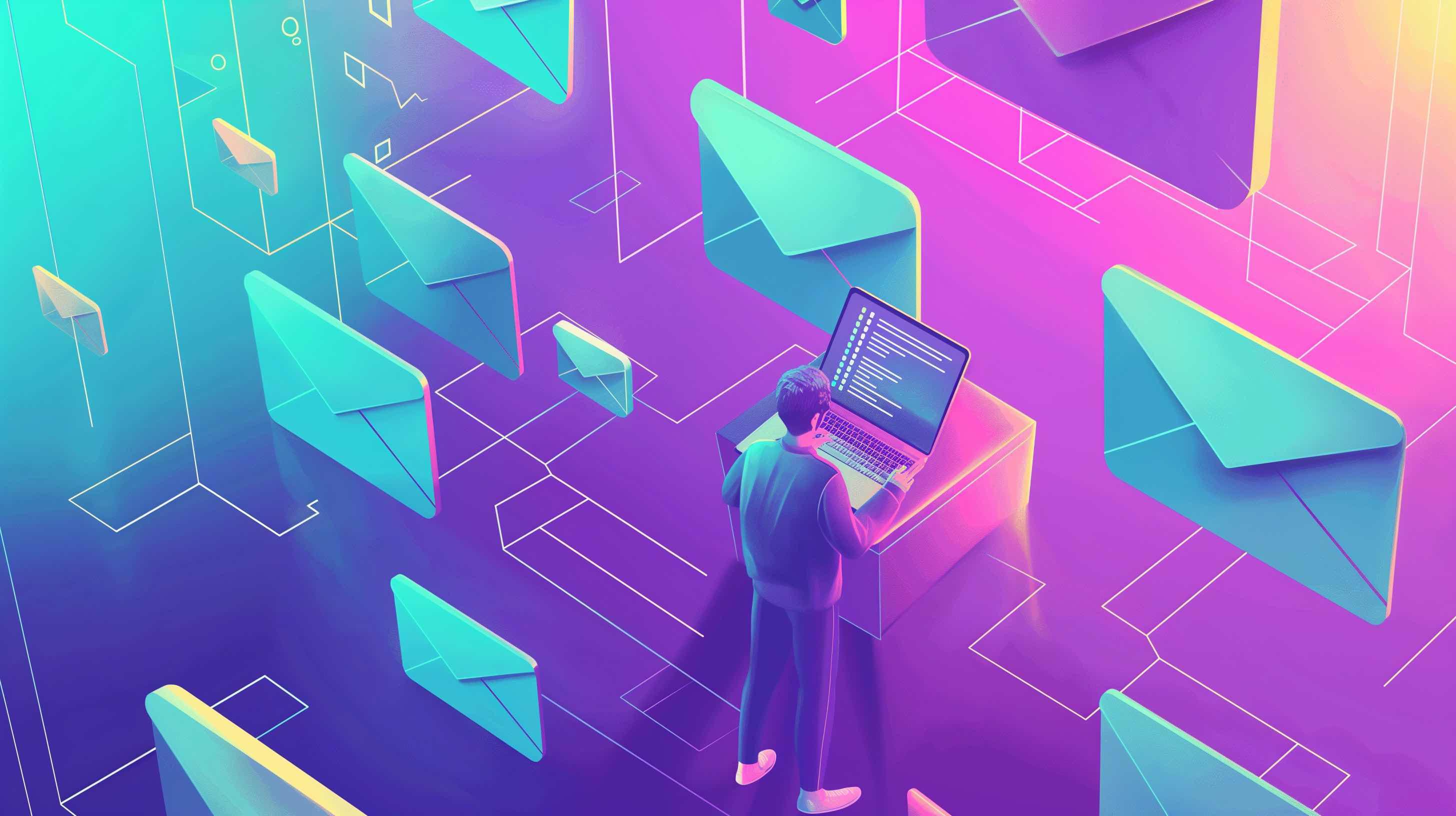 Best Practices for Managing Disposable Email Addresses (DEA): Boost ... Best Practices for Managing Disposable Email Addresses (DEA): Boost ...