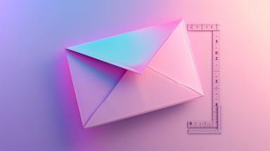 How to choose the right email design size