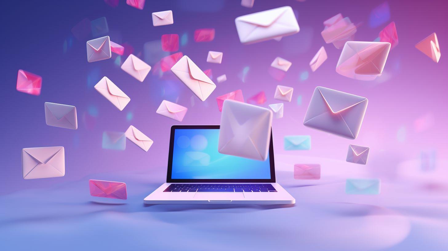 Create inbound email gateways and webhooks to process email anywhere