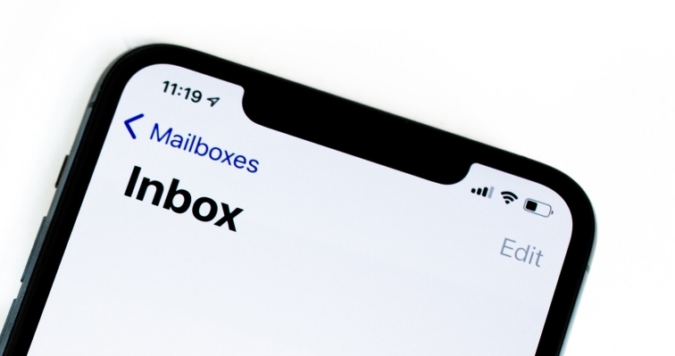 Create email addresses