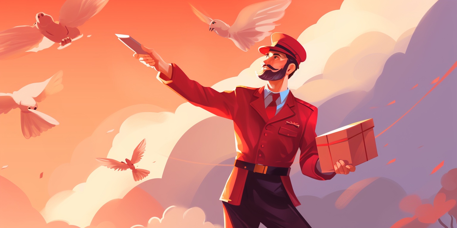 MTAs Explained: How Emails Are Transferred